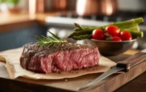 Top 12 Science-Backed Health Benefits of Eating Meat