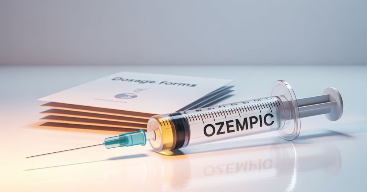 Ozempic
