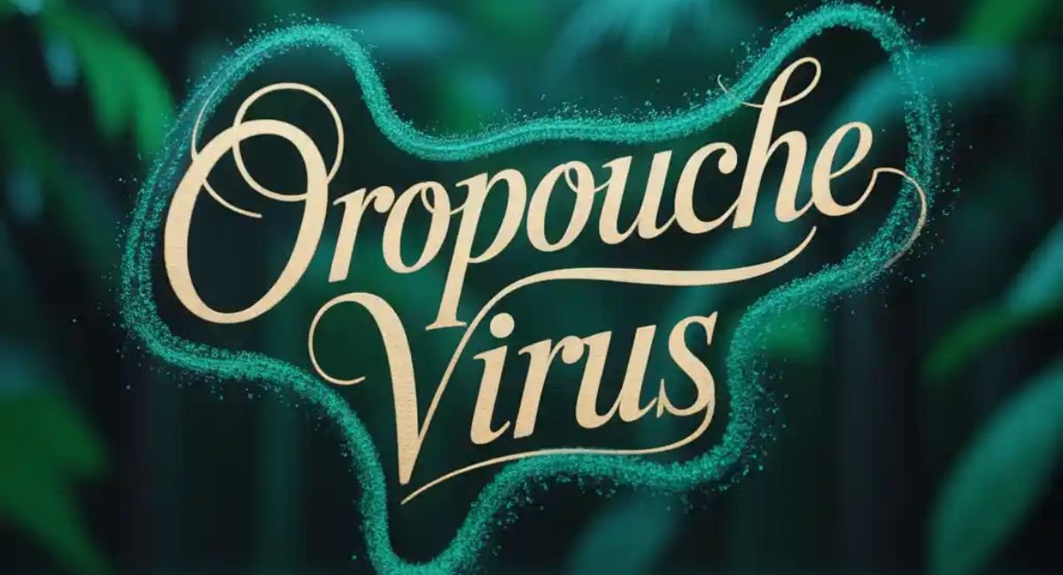 Oropouche Virus Disease: Symptoms, Causes, Prevention